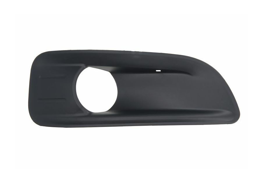 Citroen C4 2010-2017 Fog Light Surround Trims | Genuine Citroen Parts