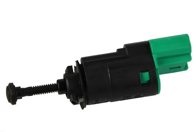 Citroen Berlingo 2012-2015 Brake Switch | 4533 45 | Citroen Direct Parts