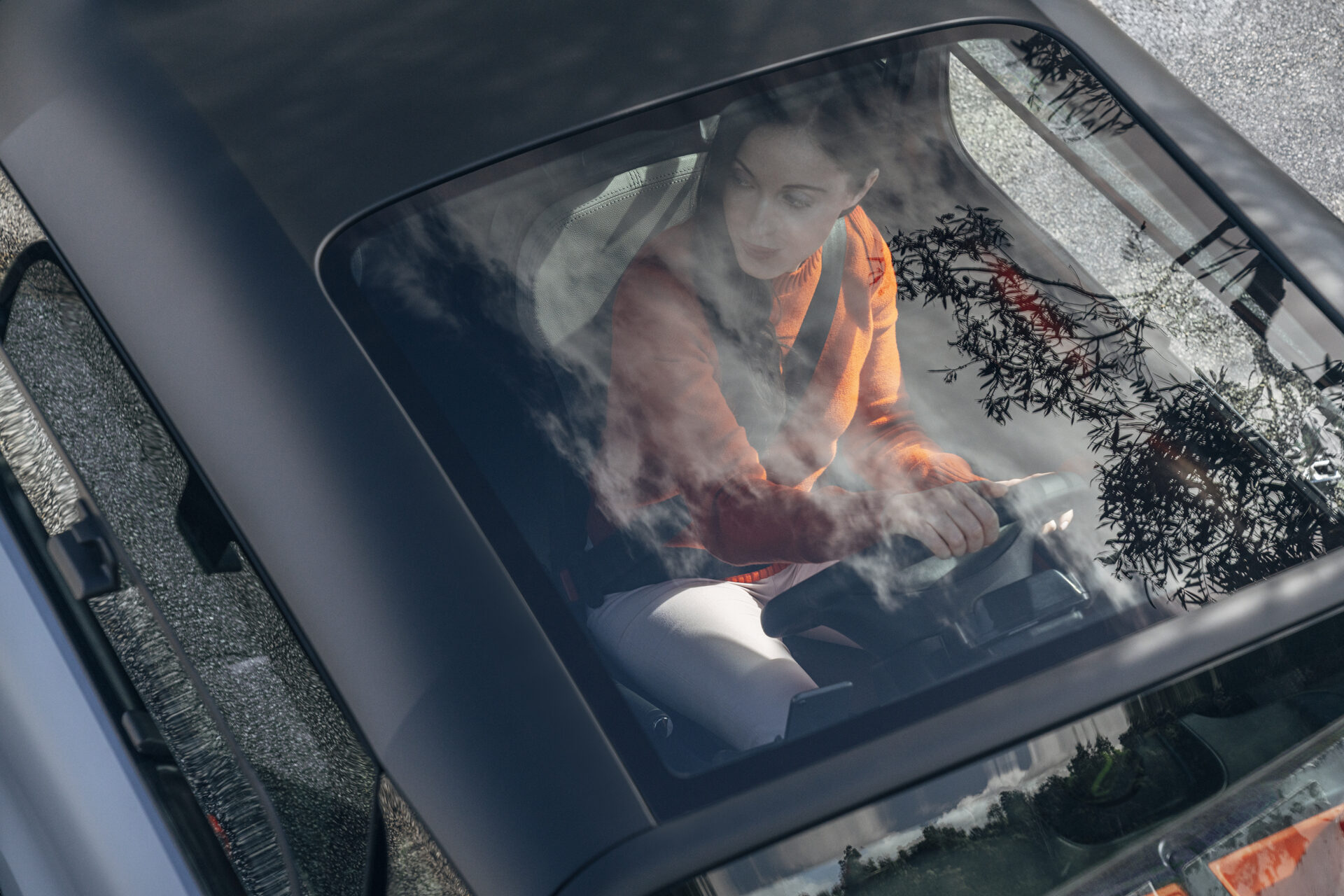 Citroen C1 2005-2009 Rear Window Wiper Blade