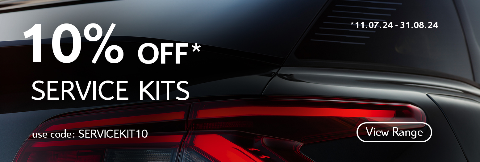 Citroen Parts & Accessories | Genuine Citroen Parts