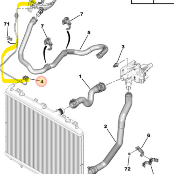 Citroen Parts